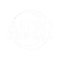 Der Astro Jump Ball - Das Original