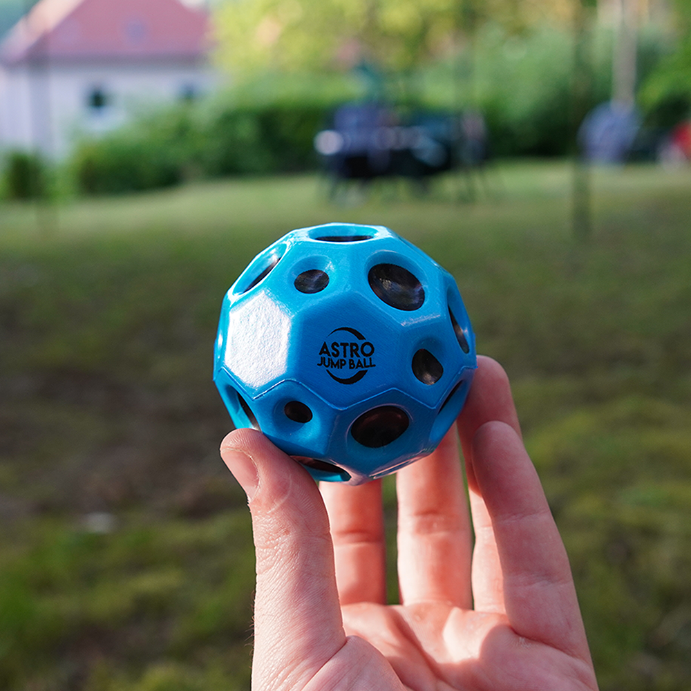 Der Astro Jump® Ball - Das Original – Astro Jump Shop