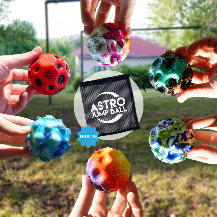 Astro Jump Ball - Das Original – Astro Jump Shop