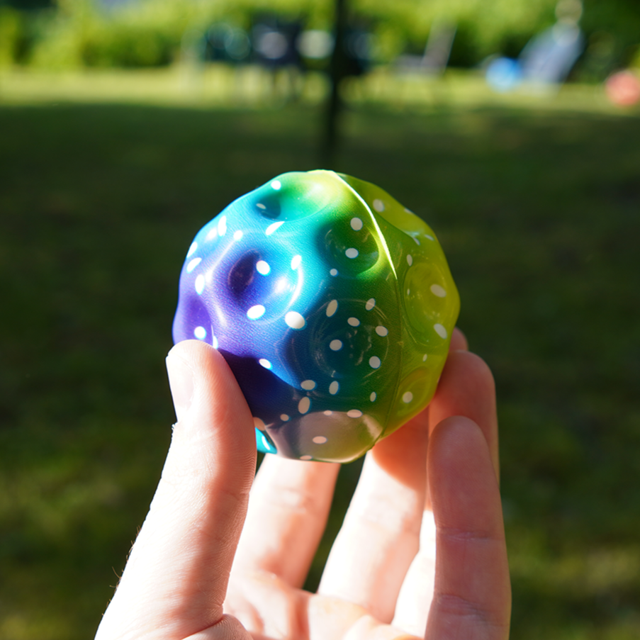 Der Astro Jump Ball - Das Original – Astro Jump Shop