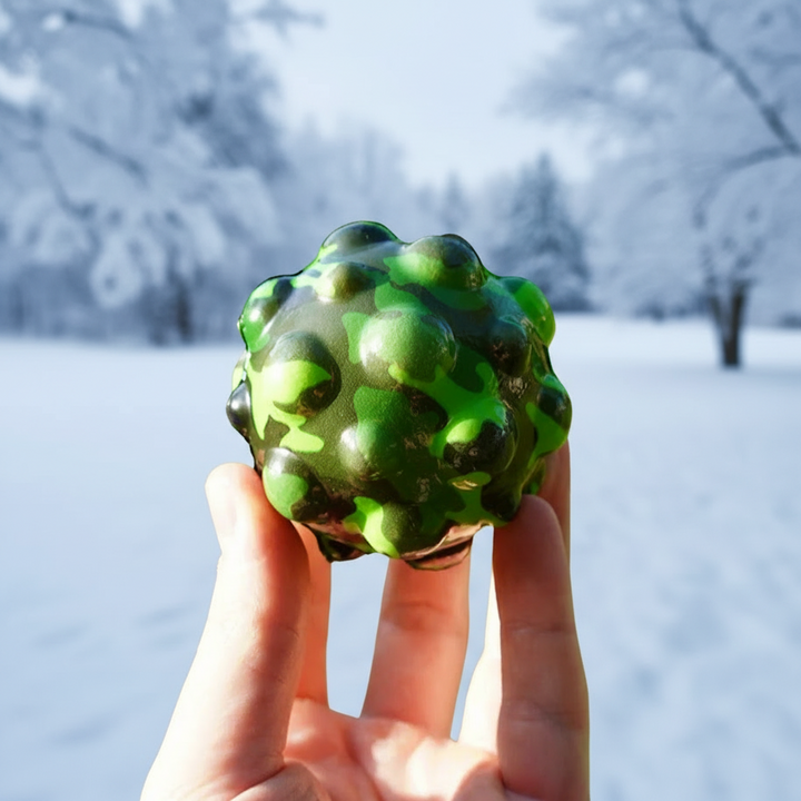 Astro Jump Ball - Das Original