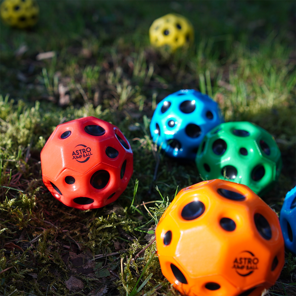 Der Astro Jump® Ball - Das Original – Astro Jump Shop